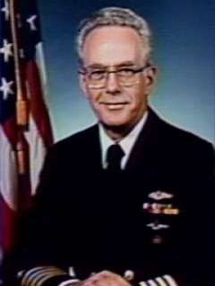 MACPHERSON-GEORGE | The United States Navy Memorial