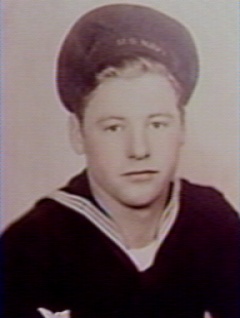 GROOT-THOMAS | The United States Navy Memorial