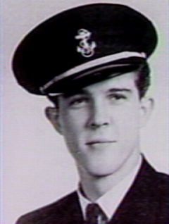 SPICER-DONALD | The United States Navy Memorial