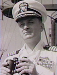 SLAFF-ALLAN | The United States Navy Memorial