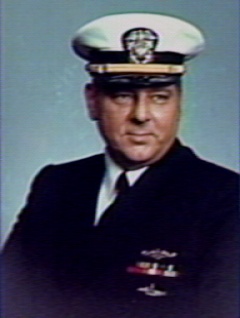 TRAMMELL-DAVID | The United States Navy Memorial