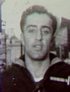 ZARRA-JOSEPH | The United States Navy Memorial