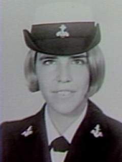 THOMPSON-NANCYLEE | The United States Navy Memorial
