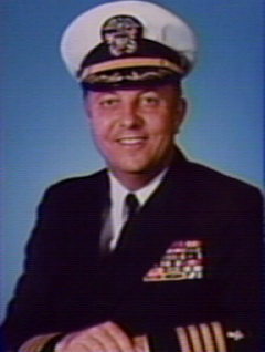 POCOCK-THOMAS | The United States Navy Memorial