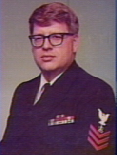 HALL-HAROLD | The United States Navy Memorial