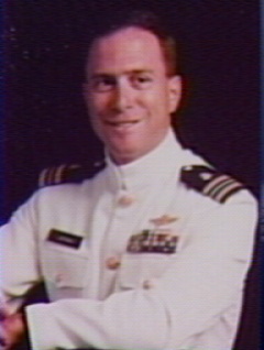 LIBERMAN-MARK | The United States Navy Memorial