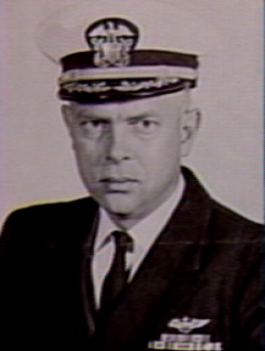 BLAINE-THOMAS | The United States Navy Memorial