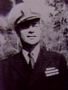 WELCH-EDWARD | The United States Navy Memorial