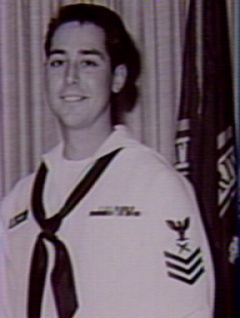 BECK-KEVIN | The United States Navy Memorial