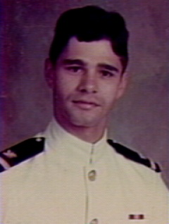 D'ANIELLO-DANIEL | The United States Navy Memorial