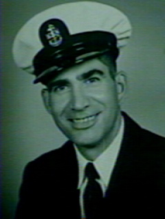 MORRISON-WILLIAM | The United States Navy Memorial