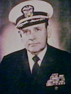 ZARTMAN-WALTER | The United States Navy Memorial