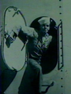 THIBODEAU-RICHARD | The United States Navy Memorial