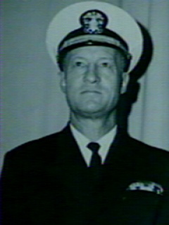 FRITZ-WILBERT | The United States Navy Memorial