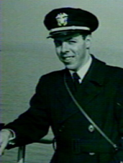 JENSEN-WARREN | The United States Navy Memorial