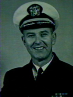 FRAHLER-ANDREW | The United States Navy Memorial