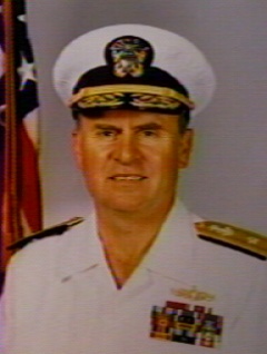 BEPKO-JOHN | The United States Navy Memorial