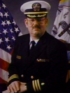 HICKS-LARRY | The United States Navy Memorial