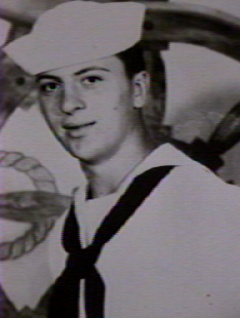 FRASCELLA-DANIEL | The United States Navy Memorial