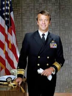 SHEPARD-ALAN | The United States Navy Memorial