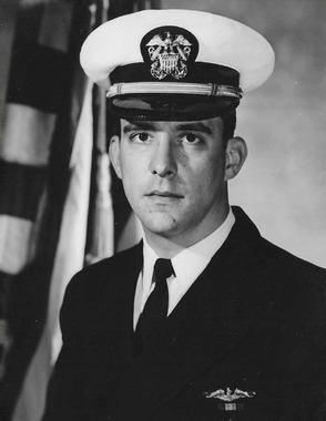 ARNOLD-DAVID | The United States Navy Memorial