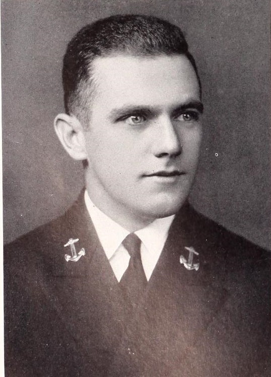 ALEXANDER-ARTHUR | The United States Navy Memorial