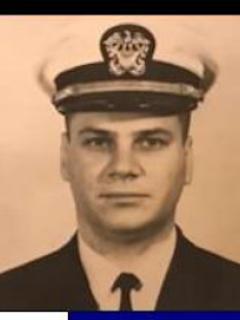 BERGER-PAUL | The United States Navy Memorial