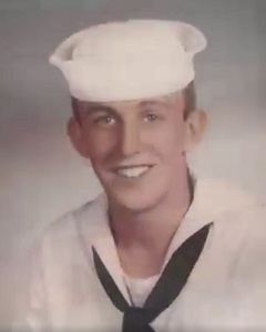 RADER-BILLY | The United States Navy Memorial