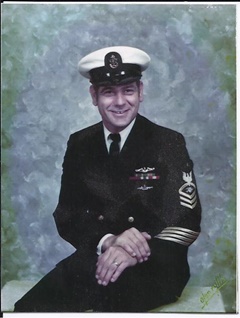 FIBRANZ-BRUCE | The United States Navy Memorial