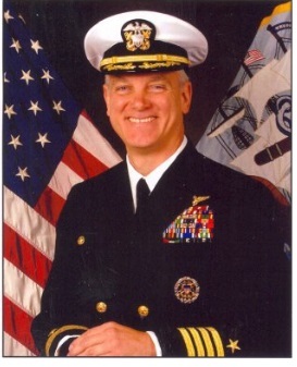 ZECCHIN-TODD | The United States Navy Memorial