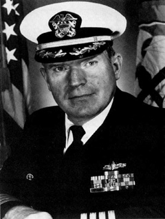 WEEKS-FLOYSTON | The United States Navy Memorial