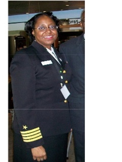 STUBBS-LAURA | The United States Navy Memorial