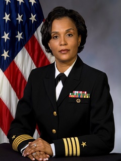 REAGANS-YOLANDA | The United States Navy Memorial