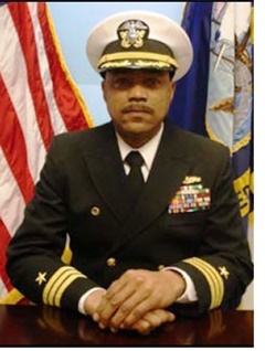 BELL-LAREDO | The United States Navy Memorial