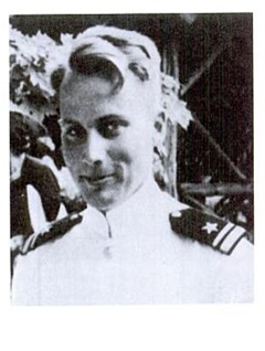 BACKUS-PAUL | The United States Navy Memorial