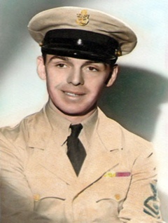 TICKNOR-GEORGE | The United States Navy Memorial