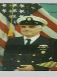 COLBY-DAVID | The United States Navy Memorial