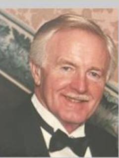 CONROY-JAMES | The United States Navy Memorial