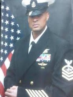 GOGGINS-DAVID | The United States Navy Memorial