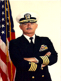 SHERMAN-MICHAEL | The United States Navy Memorial