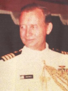 WYLIE-CLAYTON | The United States Navy Memorial