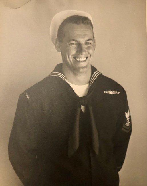 DIJKMAN-ADAM | The United States Navy Memorial