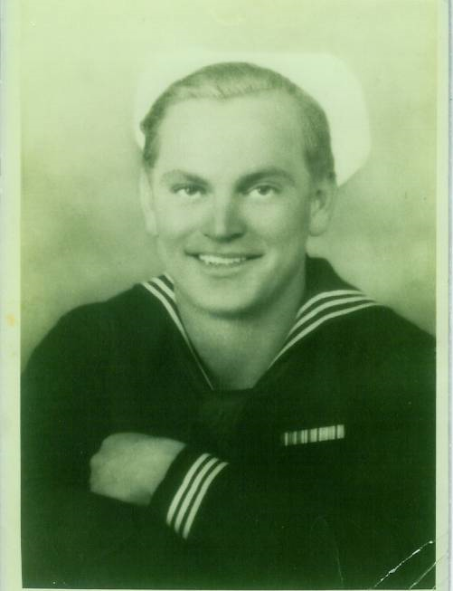 ALLEN-DAVID | The United States Navy Memorial
