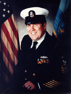 MICHAEL-DAVID | The United States Navy Memorial
