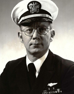 VARNER-DONALD | The United States Navy Memorial