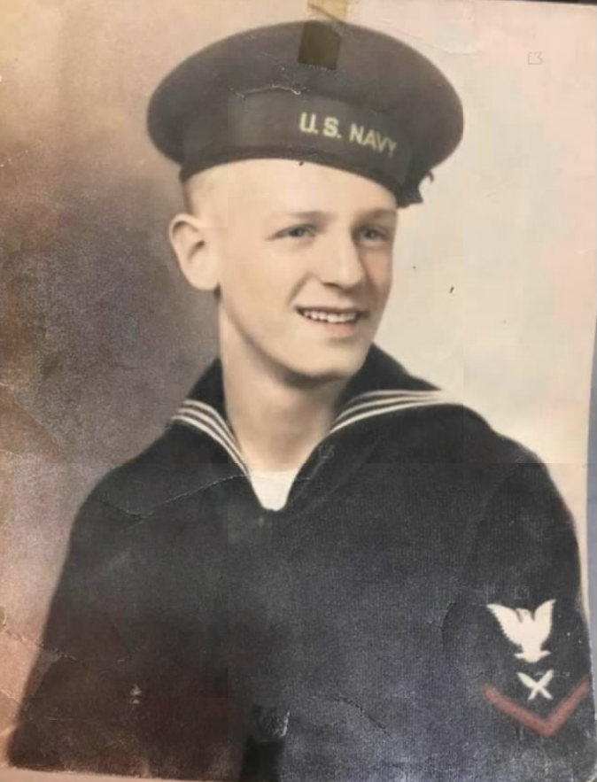 DORE-DENNIS | The United States Navy Memorial