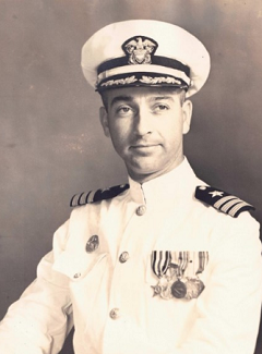 SAROCH-EMIL | The United States Navy Memorial