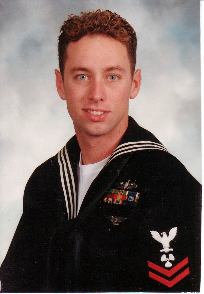 ROACH-THOMAS | The United States Navy Memorial