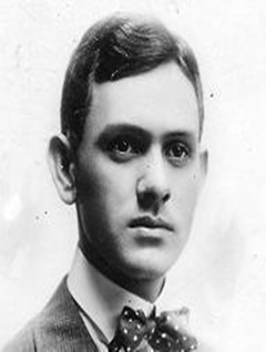 WILSON-FRED | The United States Navy Memorial