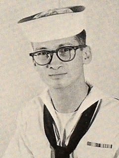 TACKETT-GARY | The United States Navy Memorial